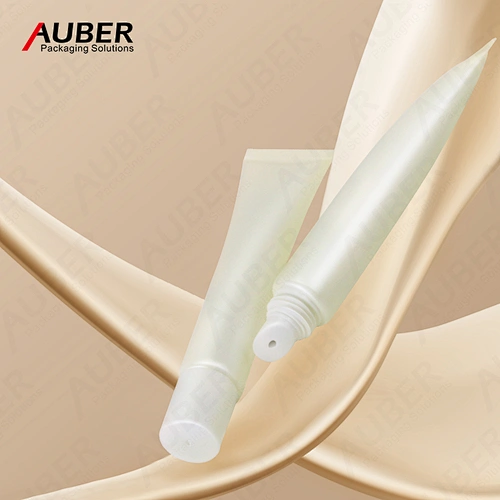 Eye Cream In Tube , packaging , lipstick cap - Auber Packaging Co., Ltd.